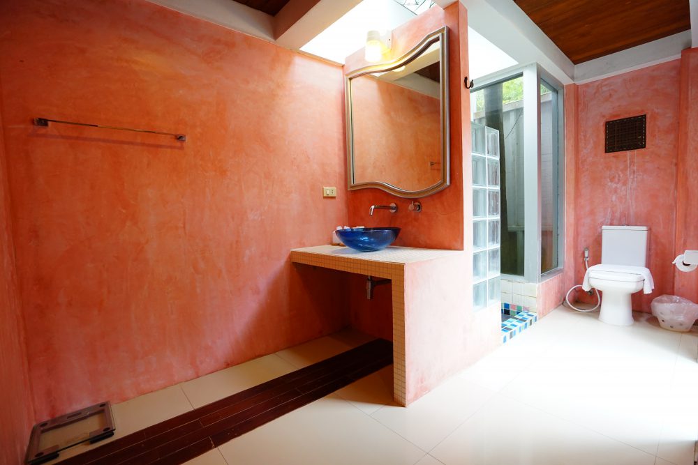 SEASHELL SPA – Seashell Village Resort 360' natural hideaway