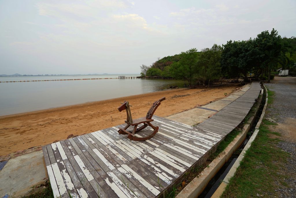 Facilities – Seashell Village Resort 360' natural hideaway